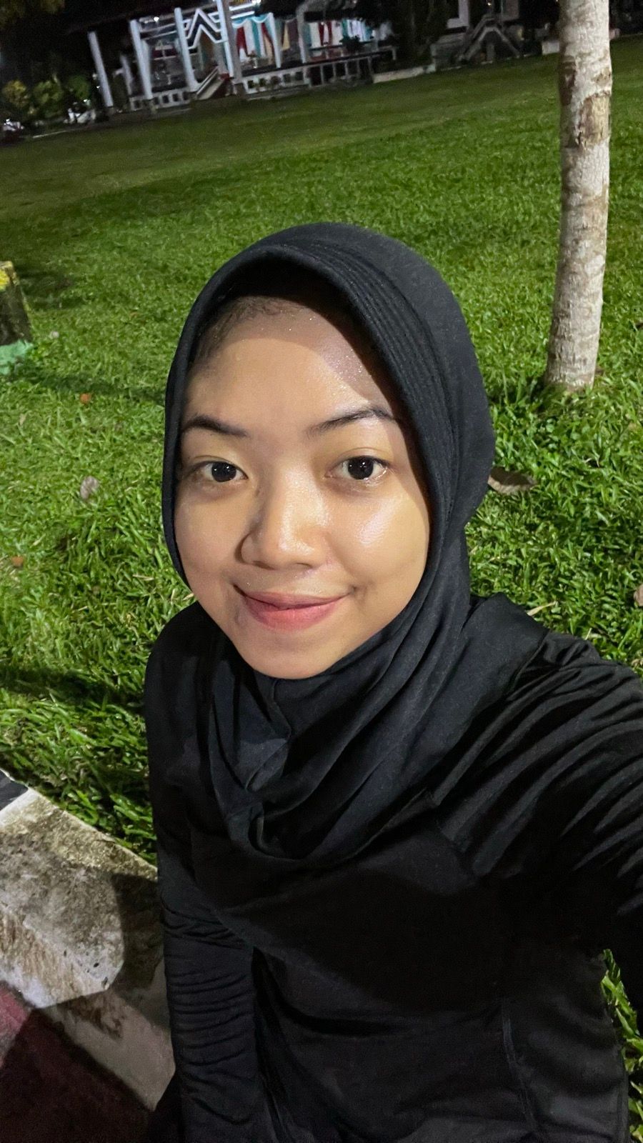 54000_Marissa Redha Aprilia | Strava Runner Profile