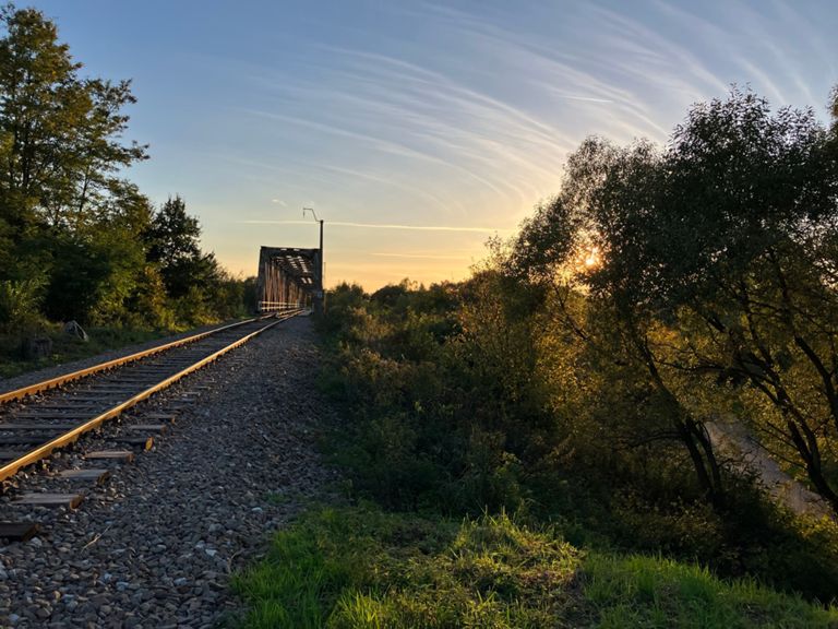 Gravel Karp Adventure - KARP | 163.7 km Cycling Route on Strava