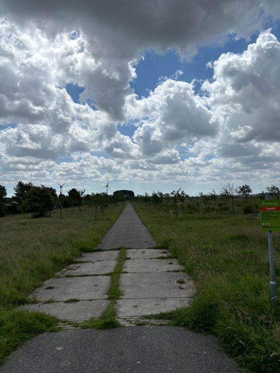 Koert van der Heden | 59.2 km Cycling Route on Strava