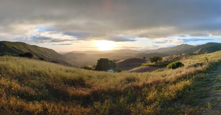 Mar Ranch and Rocky Peak Loop | 15.3 mi Cycling Route on Strava
