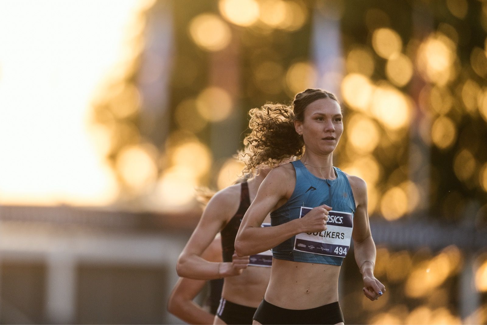 Jennifer Gulikers | Strava Runner Profile