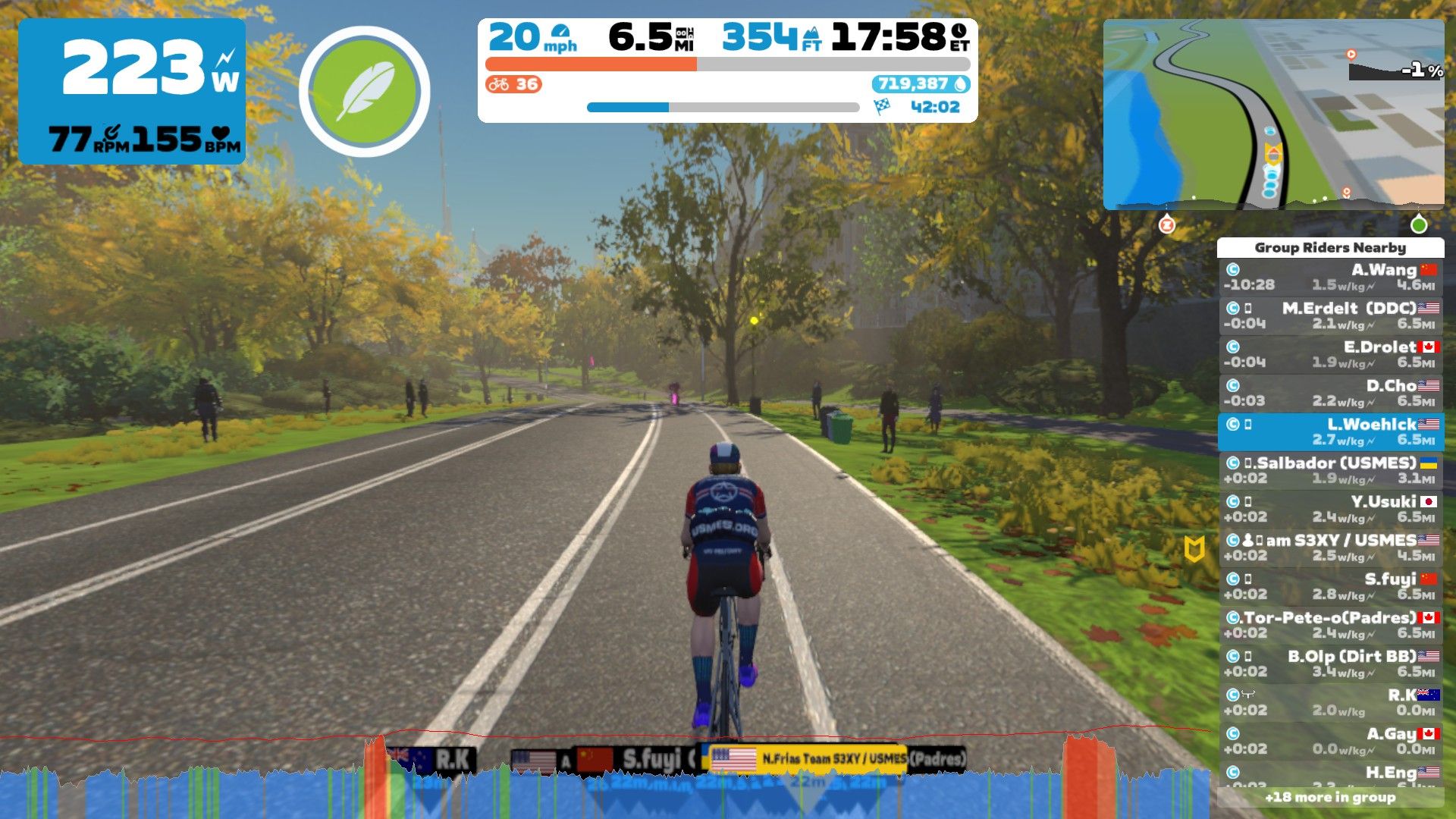 Lars Woehlck | Strava Cyclist Profile