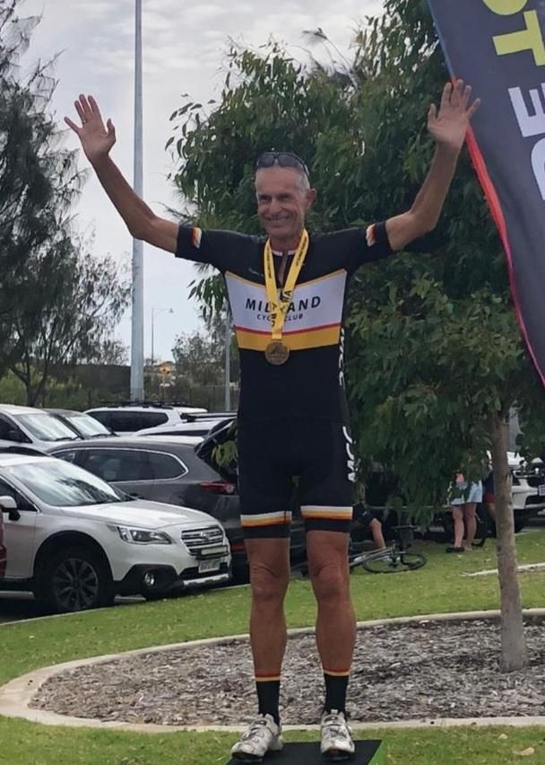 21.0 km Ride Activity on February 18, 2024 by Chris H on Strava