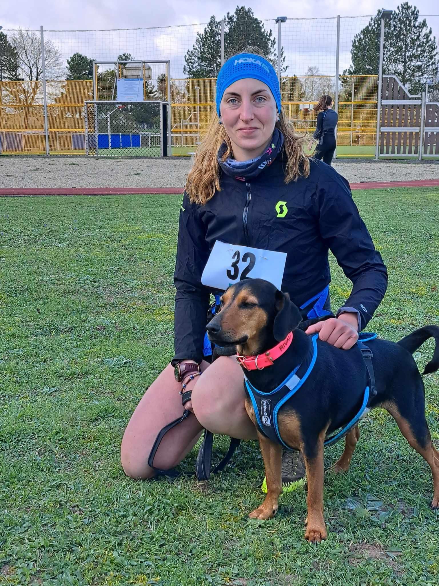 Salomé Dauteuille | Strava Runner Profile