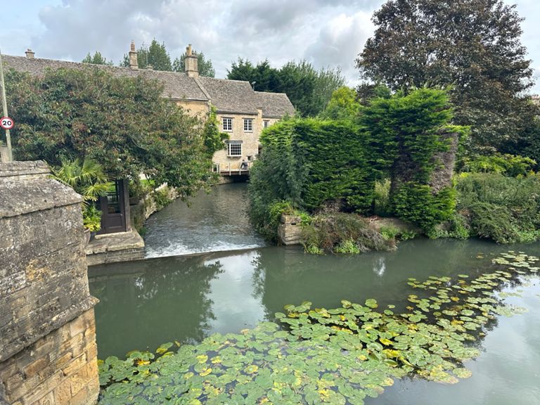 Gilbertine | 54.0 mi Cycling Route on Strava