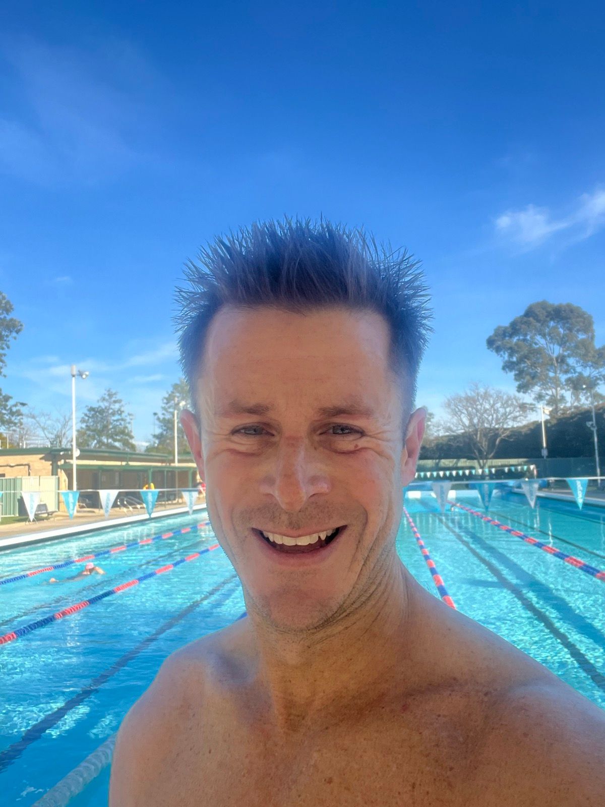 Ryan Pusic | Strava Runner Profile