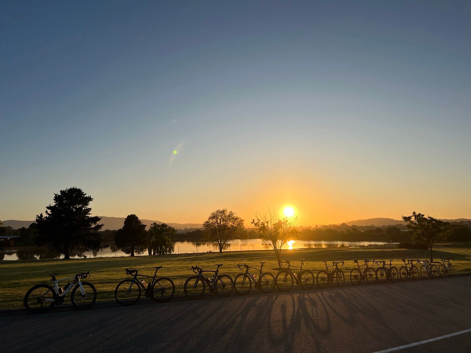 Daniel Howlett | Strava 跑步者个人资料