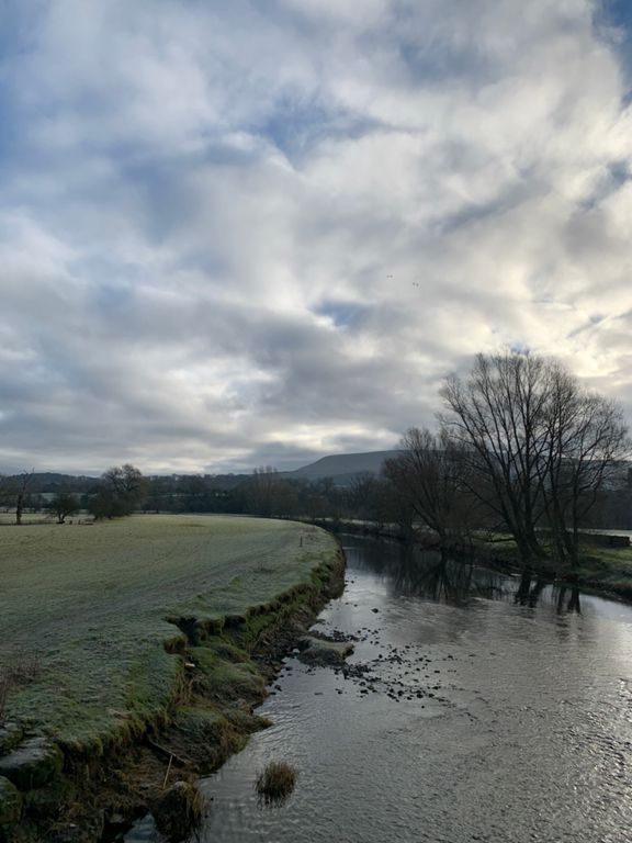 Thorton-Chatburn-BbyB | 69.9 km Cycling Route on Strava