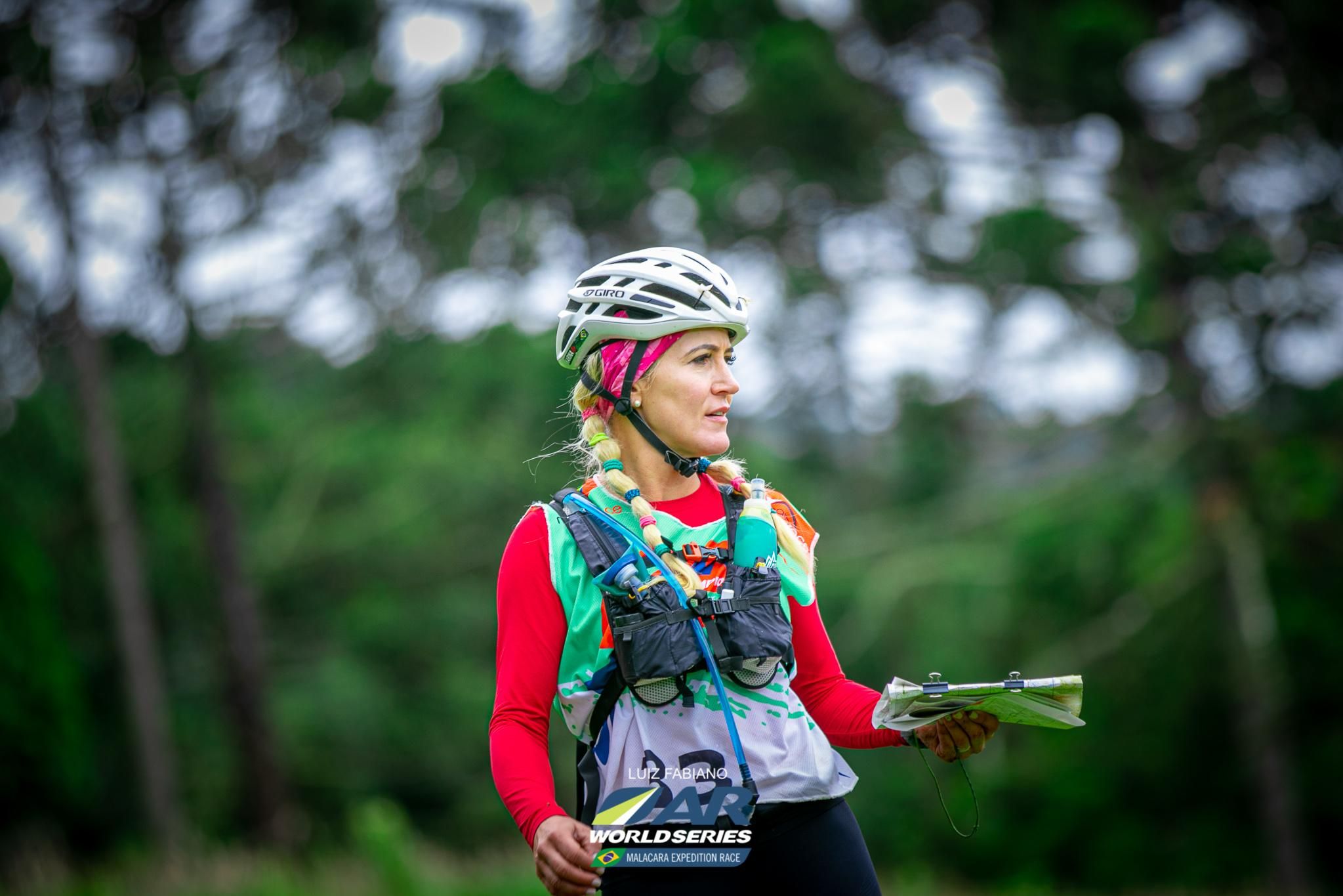 Karina Bruning | Strava Cyclist Profile