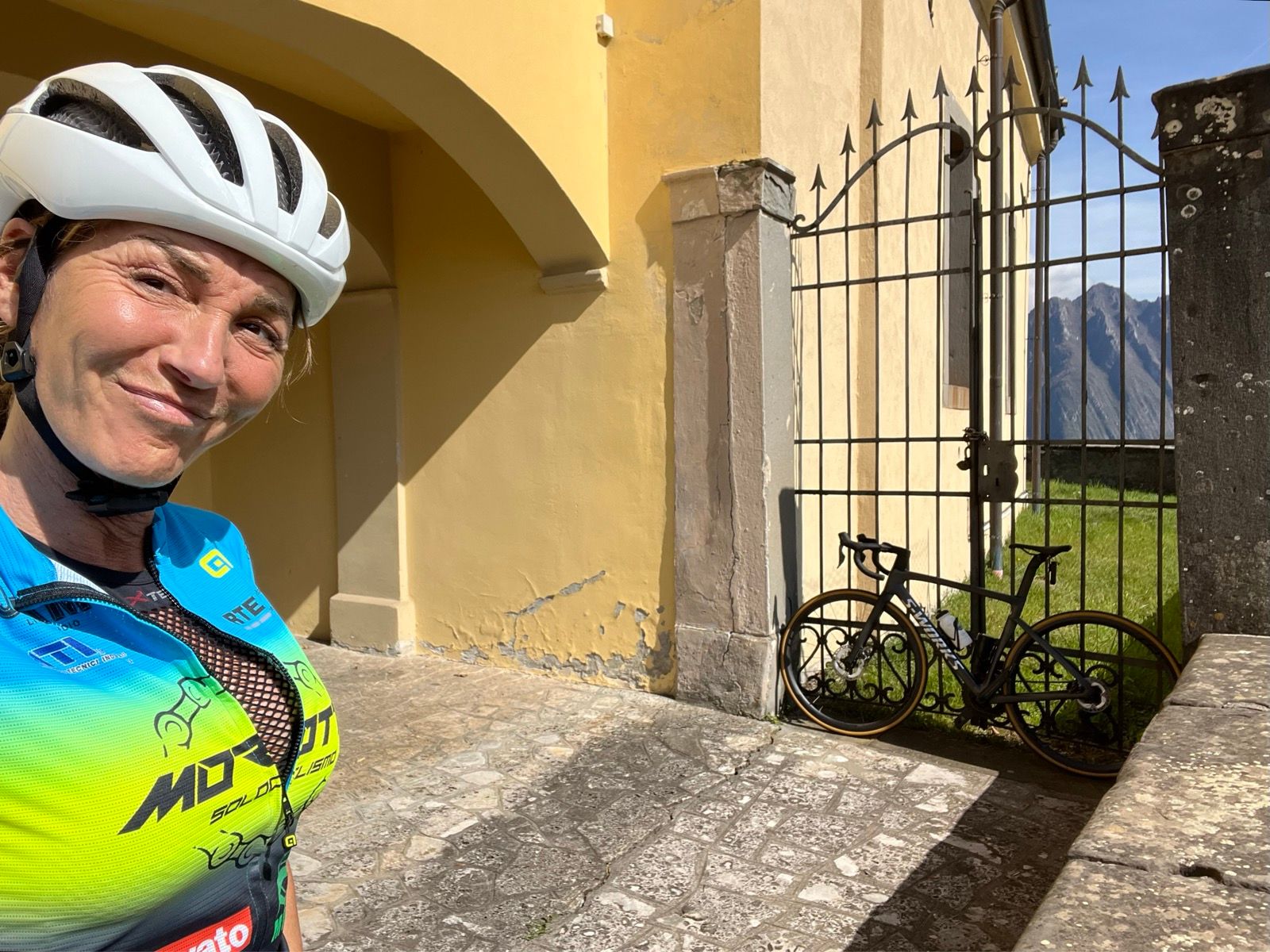 Mara Torri | Strava Cyclist Profile