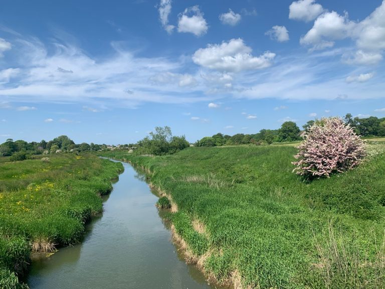 LWCC to Southease YHA | 39.5 mi Cycling Route on Strava