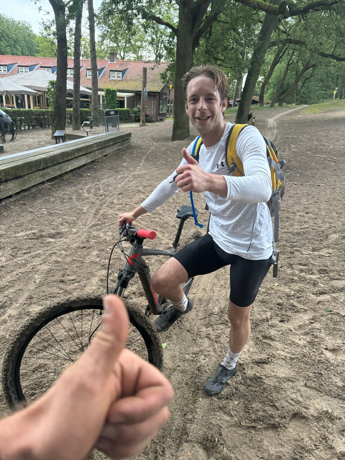 joris brand | Strava Runner Profile