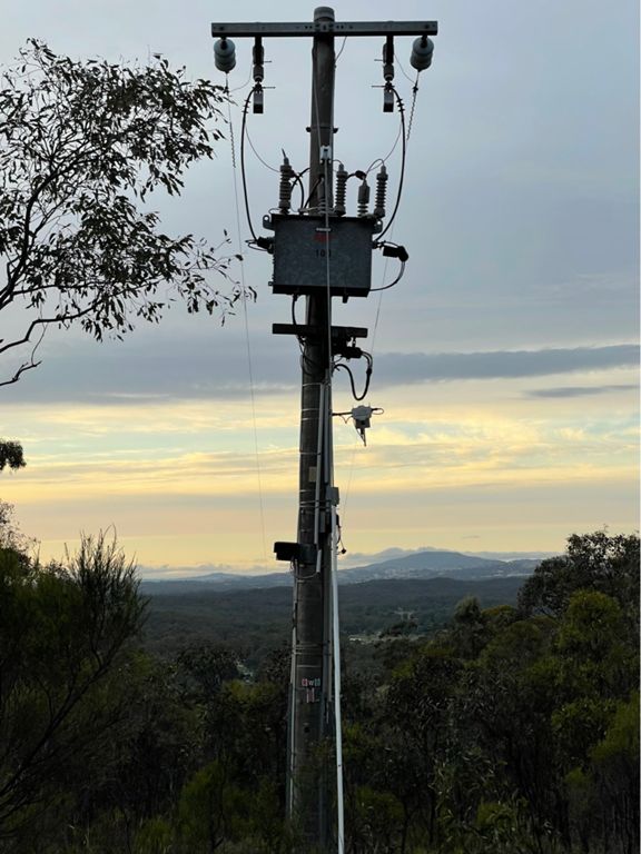 OTH 6km 250m | 5.9 km Running Route on Strava